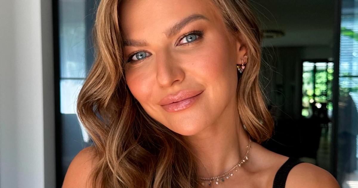 Anna Lewandowska pokazała nowe zdjęcia. Lawina komentarzy