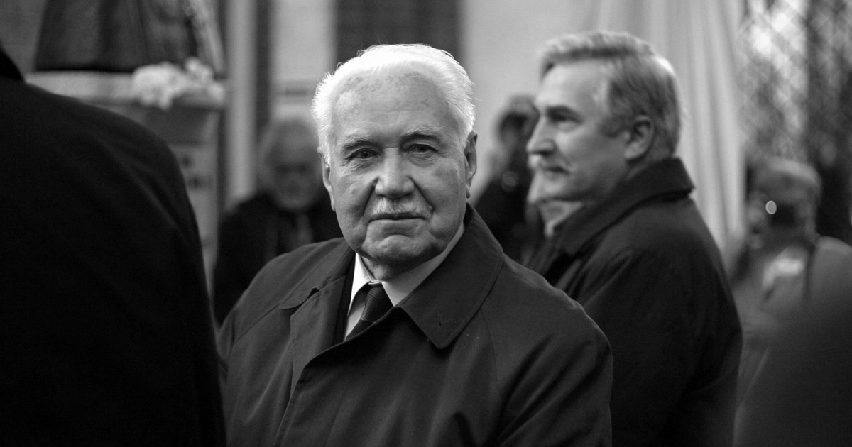 Córki Ryszarda Kaczorowskiego: nie proszono nas o pomoc w identyfikacji ...
