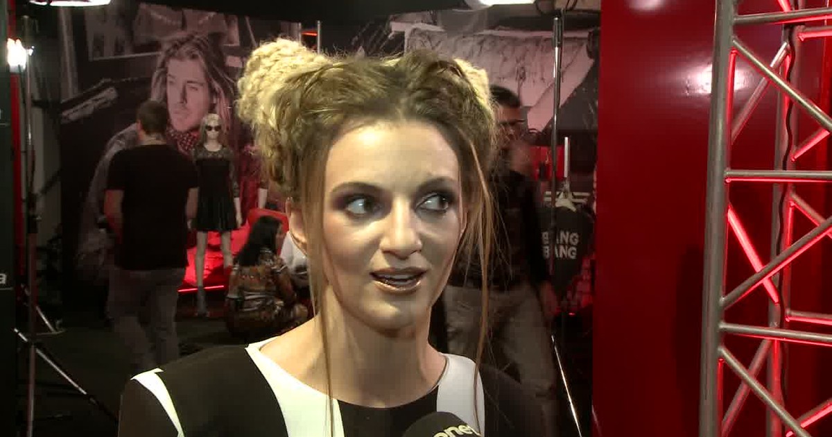 "The Voice of Poland": Sarsa Markiewicz miała wypadek - Plejada.pl