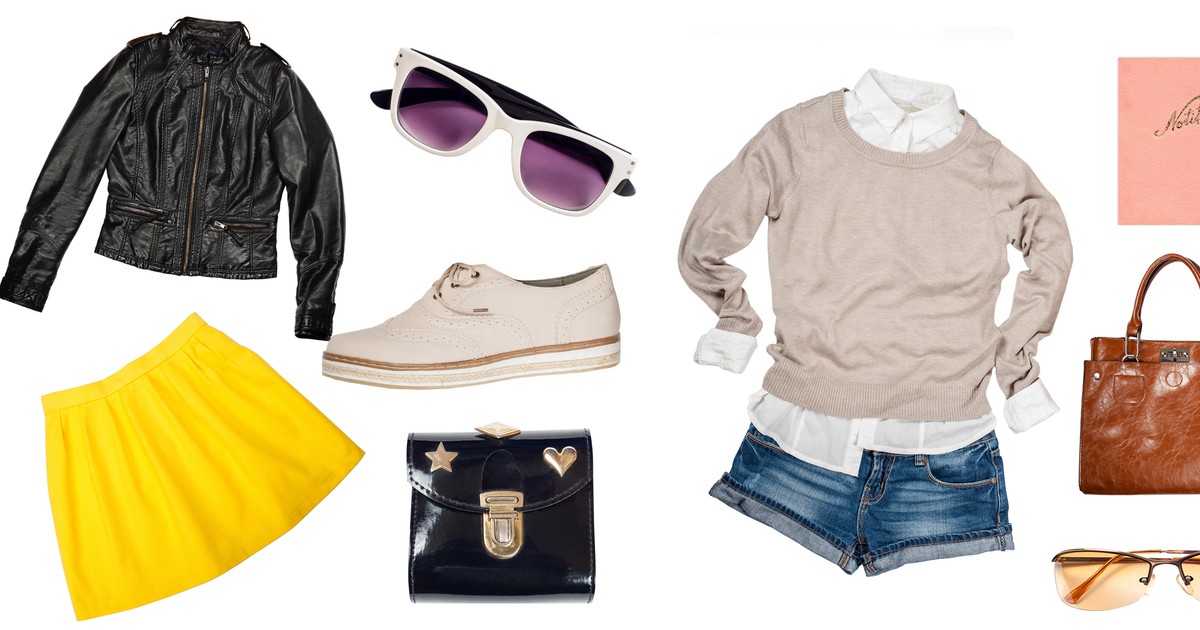 Giganci spożywczy biorą się za ciuchy - Wiadomości