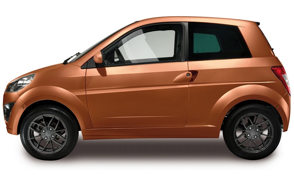 Samochody dla 16-latków