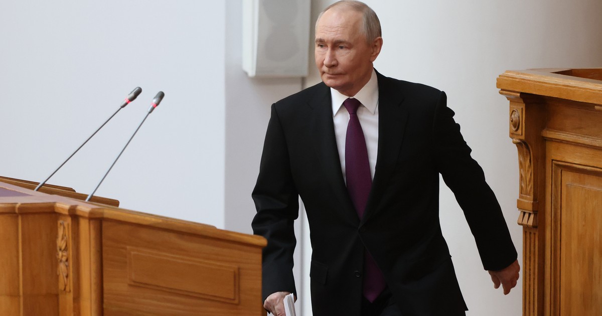 Azjatyckie kraje wracają do handlu z Rosją. Działa "wizerunek macho" Putina