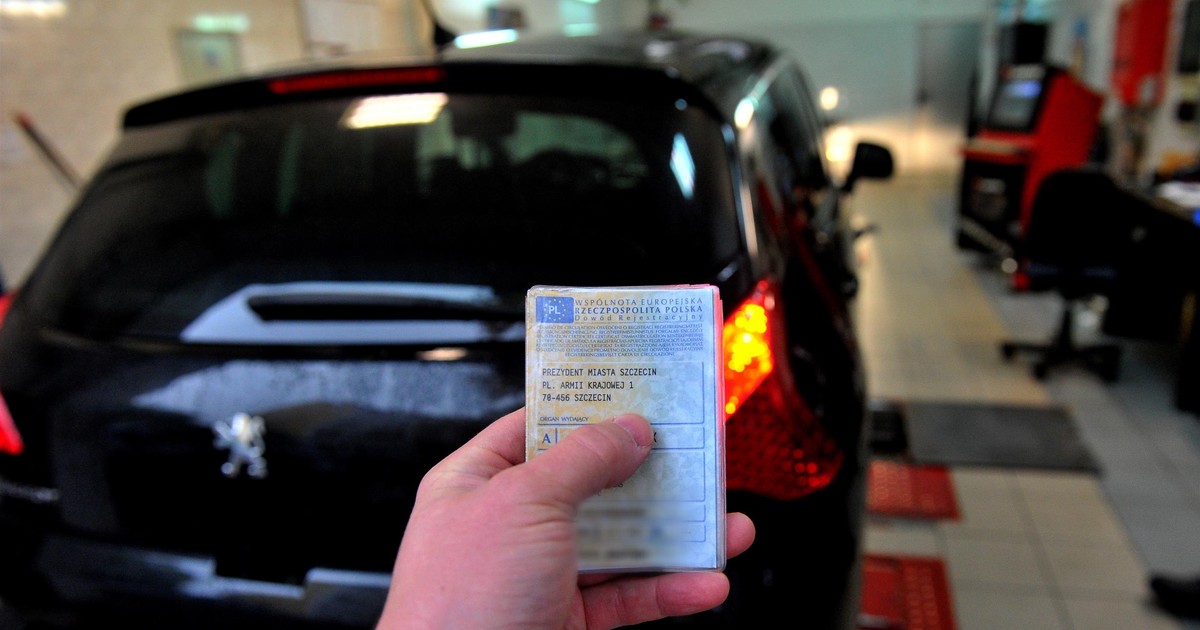 Nowe obowiązki przy rejestracji pojazdów. Wysokie kary za ...