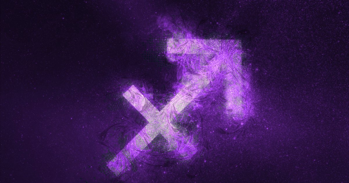 Strzelec — horoskop dzienny —21 lutego. Czeka cię poważna rozmowa - Kobieta