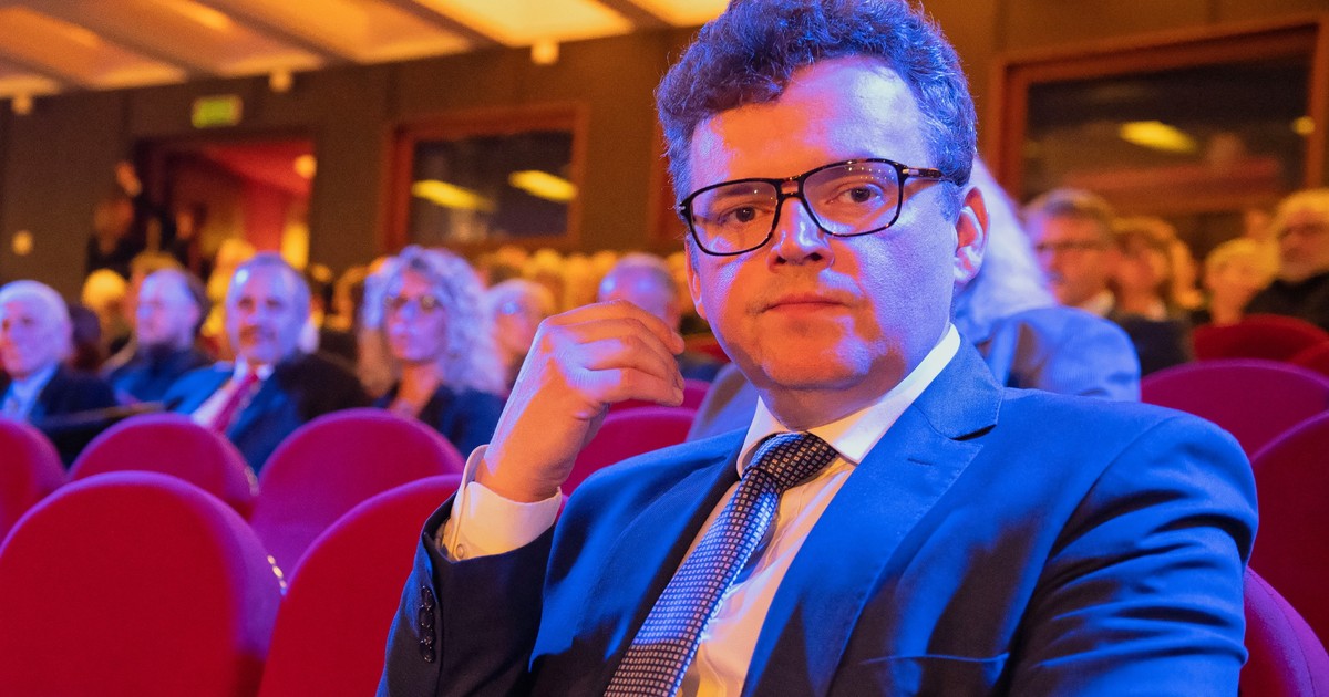 Błażej Kronic robi karierę w TVP. W tle toczy się prokuratorskie ...