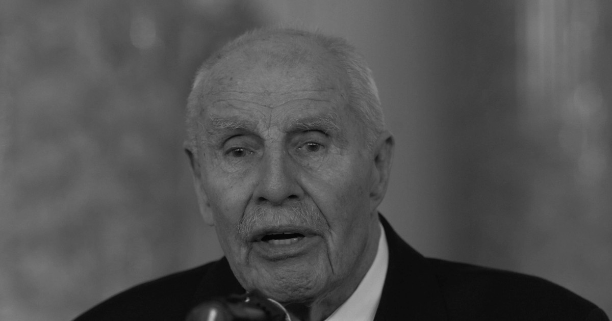 Zmarł znany dziennikarz Michał Sumiński - Wiadomości