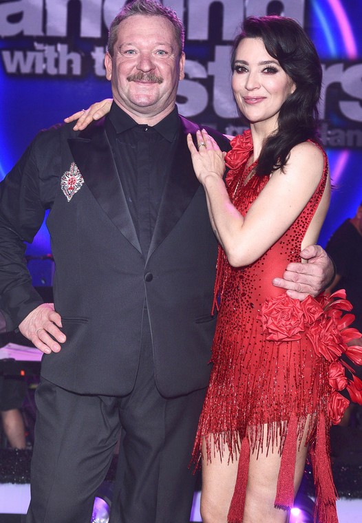 "Taniec z gwiazdami". Wiesław Nowobilski zdradził, w jaki sposób ...