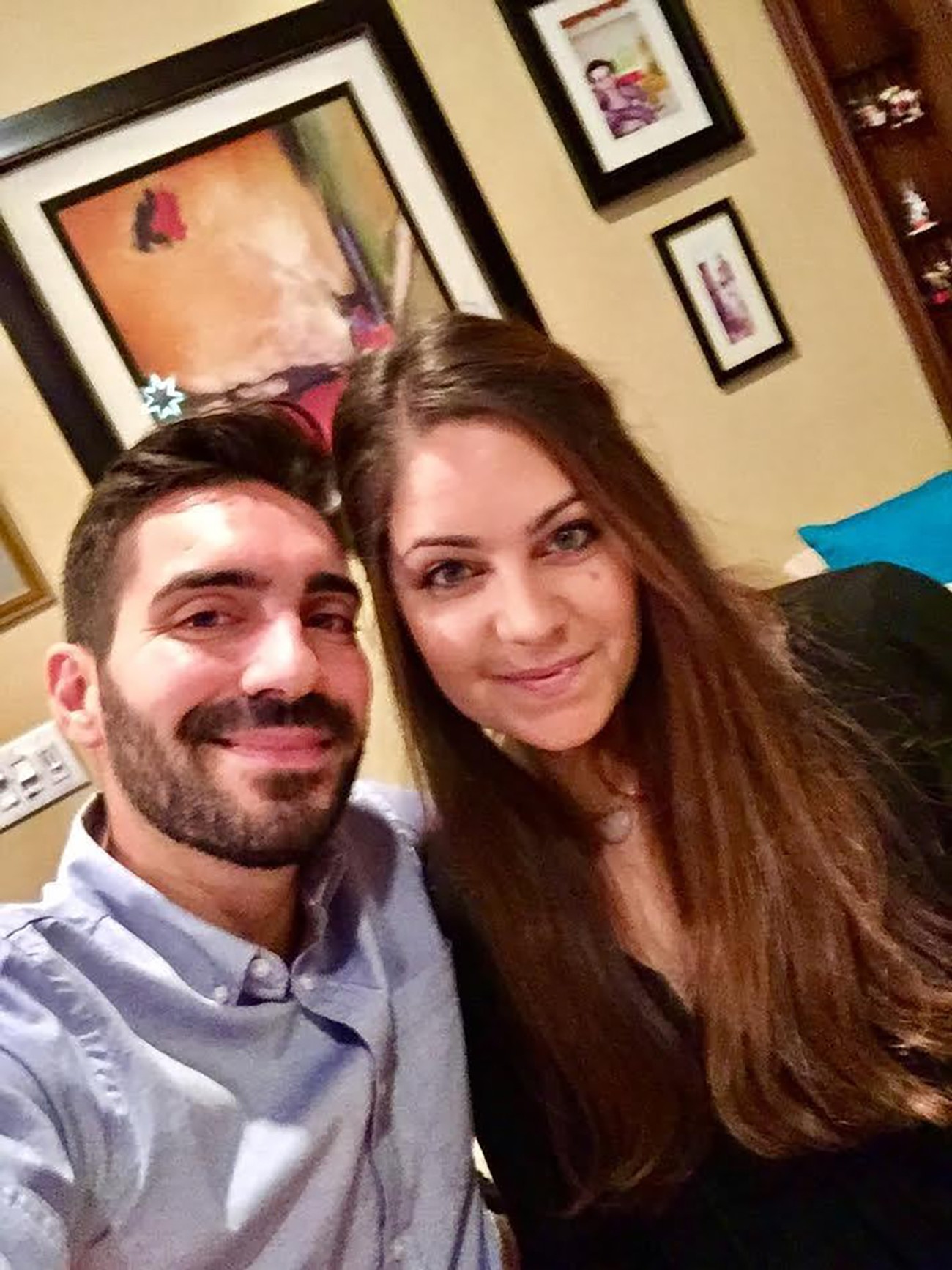 Viktorija je imala 12 godina kada joj je brat priznao da je gej: Borba da ga roditelji prihvate ...