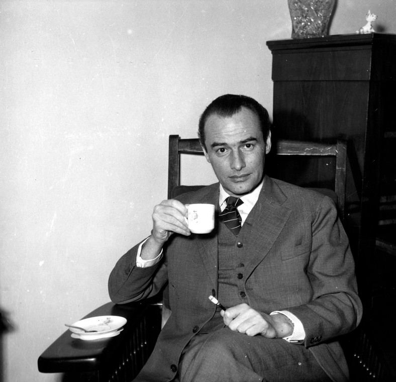 Pamiętasz kultowe cytaty z komedii z PRL-u? Na 13. pytaniu zadrży ręka ...