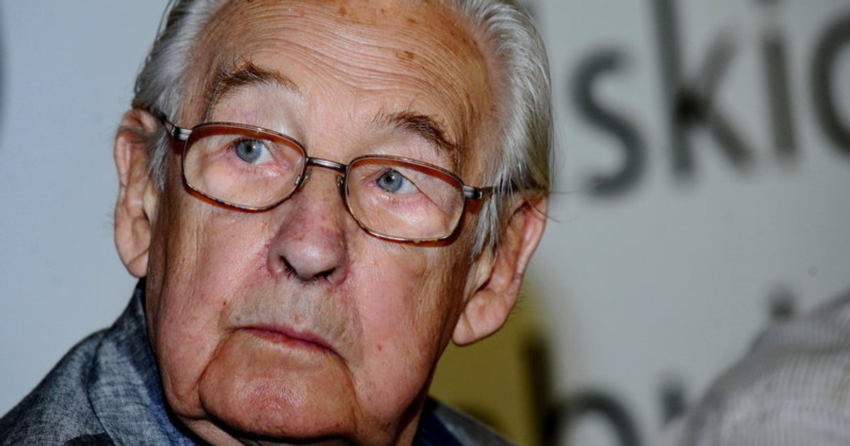 Andrzej Wajda ma zostać honorowym obywatelem Gdańska. Lokalni radni PiS ...