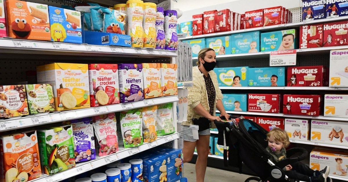 A millennial baby boom could be on the way, and it's likely to boost ...