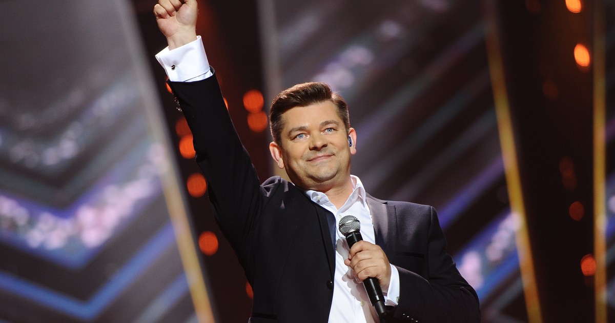 Zenek Martyniuk gwiazdą show-biznesu. Wszystko dzięki disco polo ...
