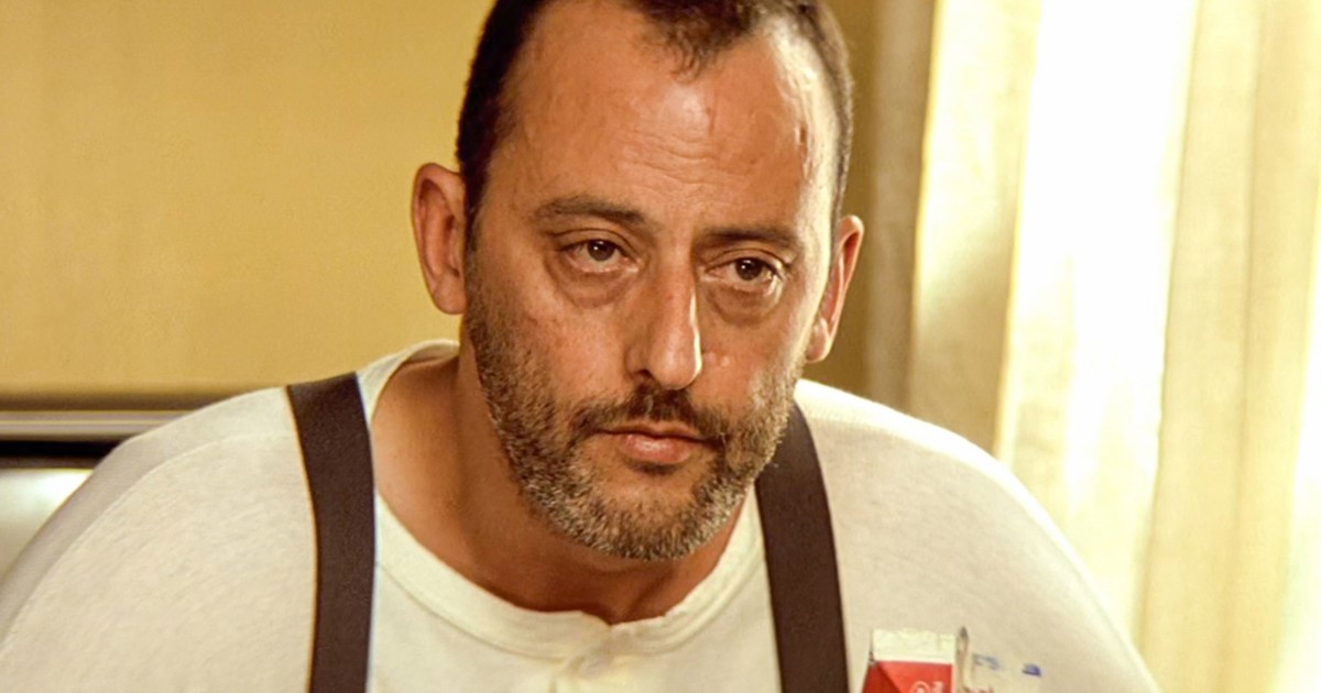 Jean Reno i jego polskie związki. Ciekawostki o życiu prywatnym aktora ...