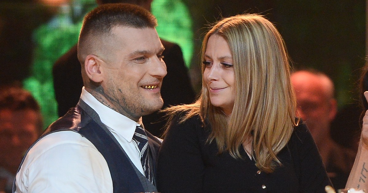 Popek będzie ojcem? Znana jest płeć dziecka | TANIEC Z GWIAZDAMI ...