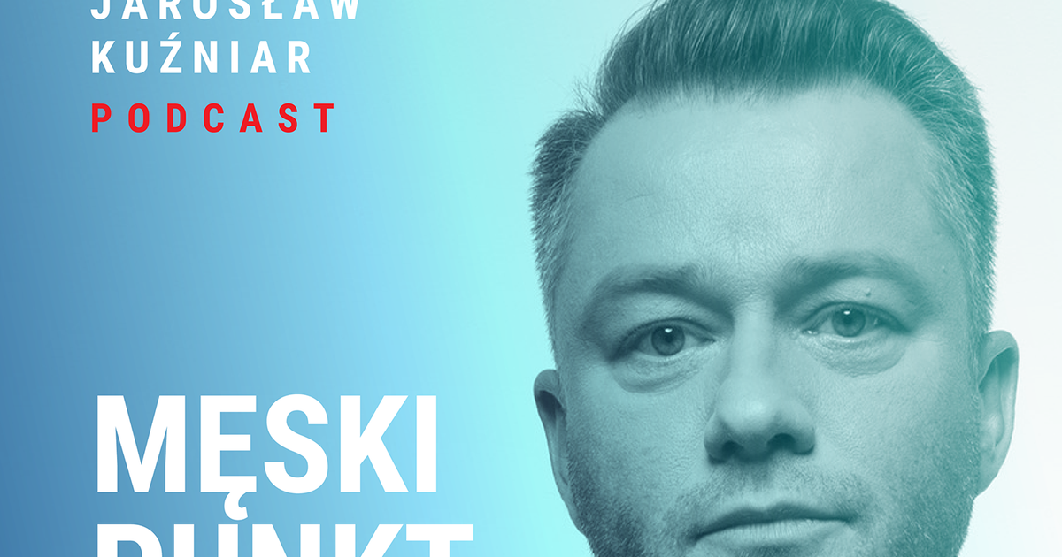 Męski punkt widzenia | Newsweek
