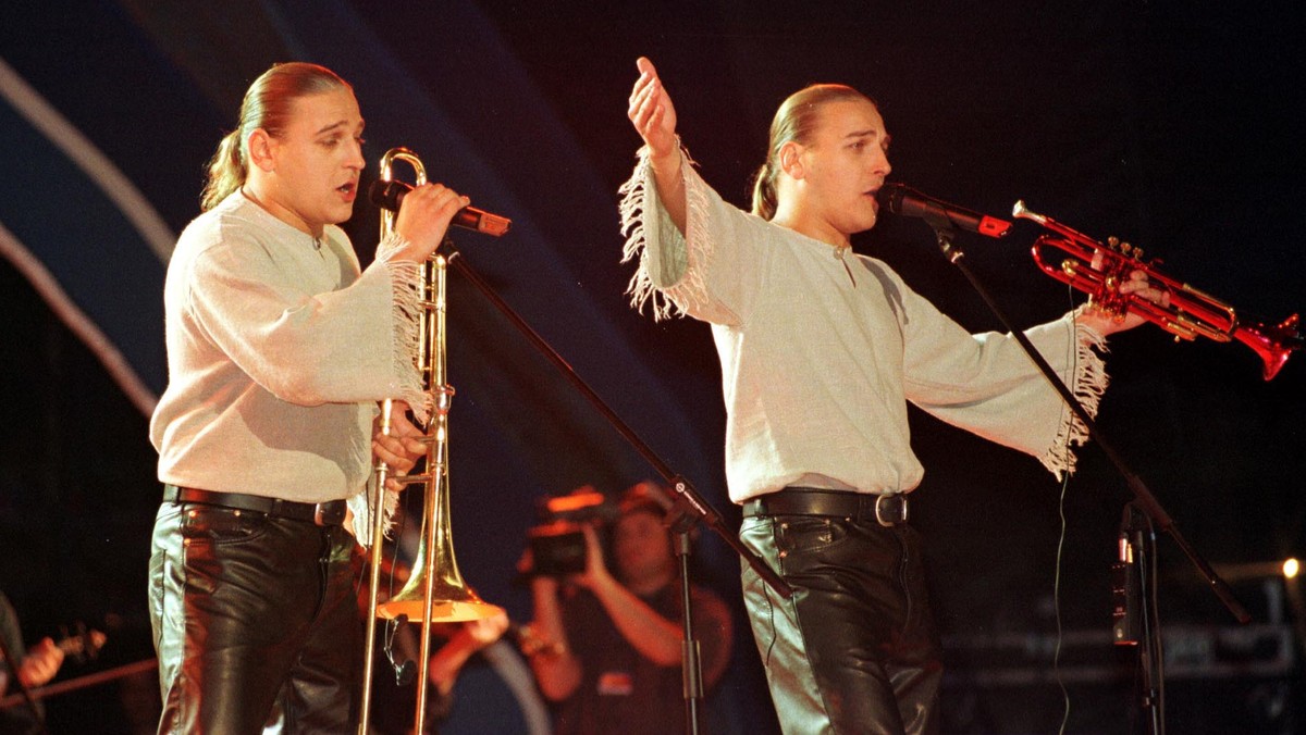 Bracia Golec podbili serca Polaków. Wszyscy pamiętają te początki ...