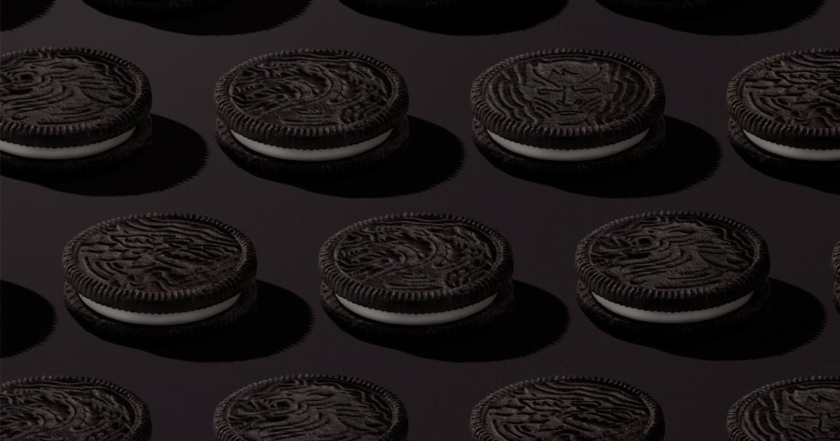 'Game of Thrones' Oreos are coming to stores just in time for the show ...