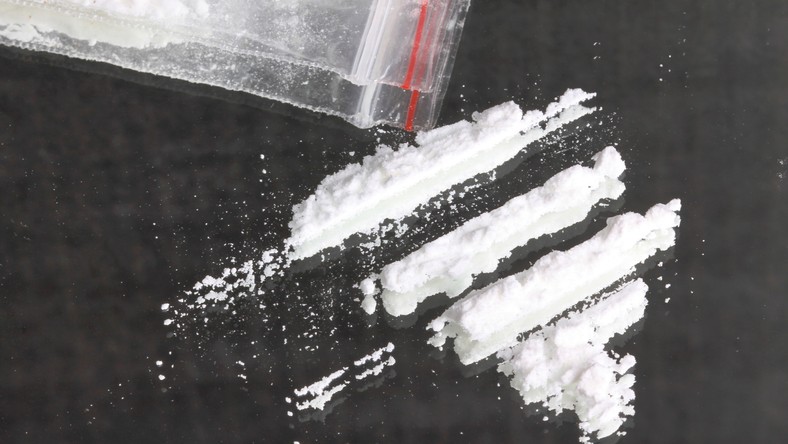 Wielka Brytania: Co kokaina może zrobić z ludzkim ciałem? Wstrząsające ...