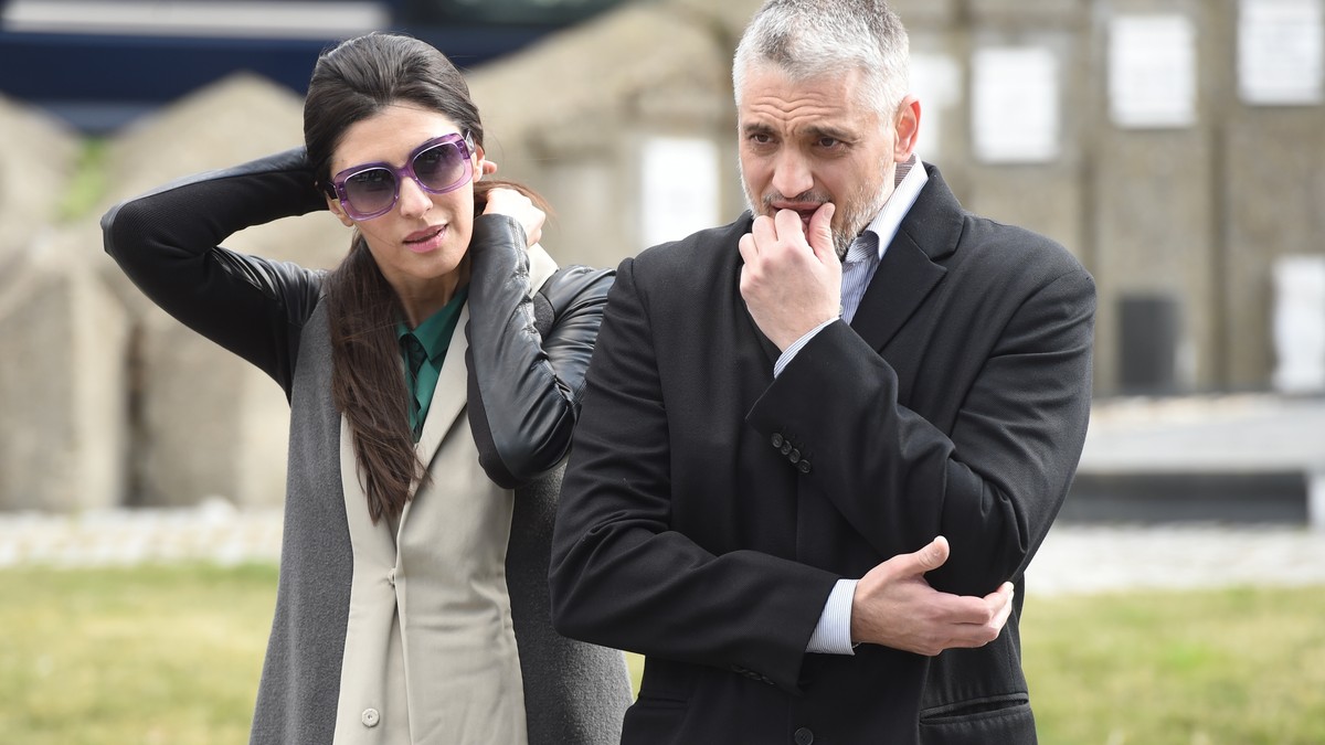 Čeda Jovanović o krahu braka sa Jelenom: "Za mene taj razvod ne znači ...