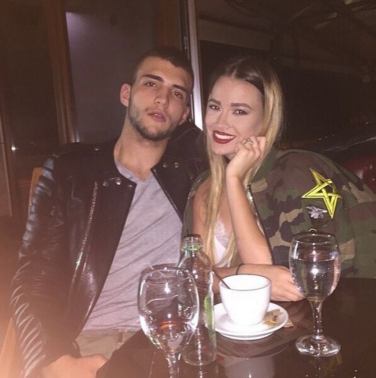 NAJZAD DA JE VIDIMO U PRIRODNOM IZDANJU Ovako izgleda bivša devojka Veljka Ražnatovića BEZ ...