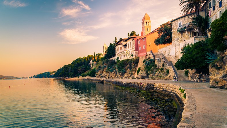 Wyspa Rab – co warto zobaczyć - Podróże