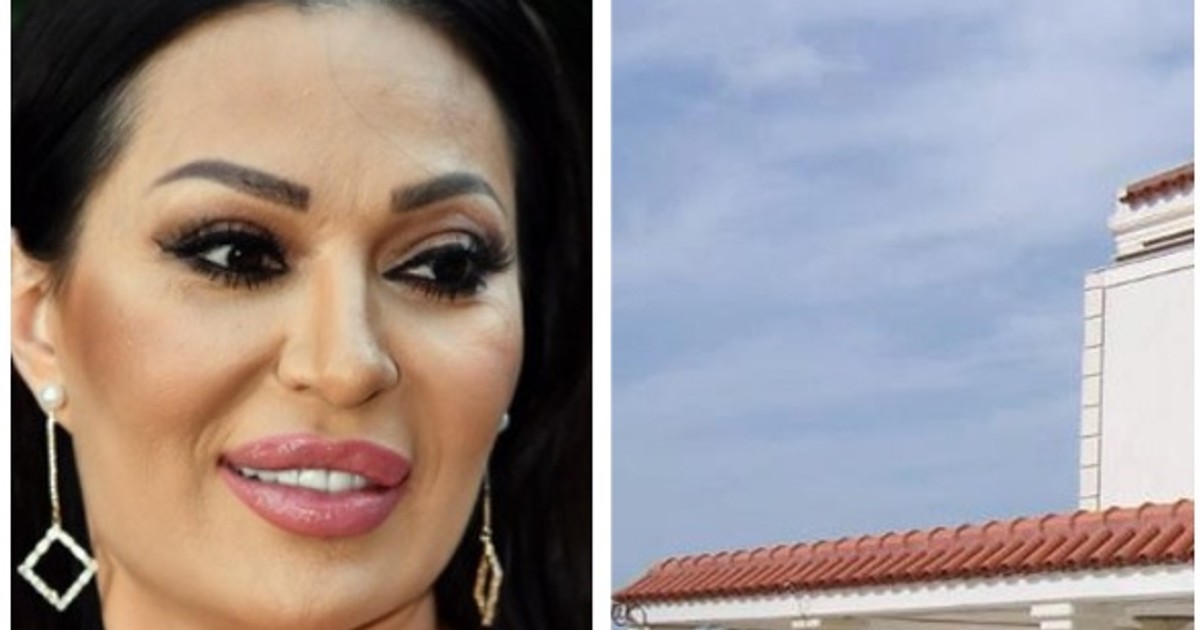 ceca viki kuca kipar renoviranje - Blic