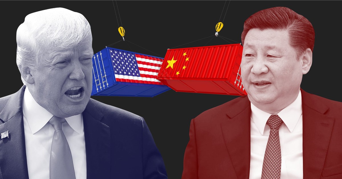 Trump's proposed tariffs would cost Americans $500 billion a year ...