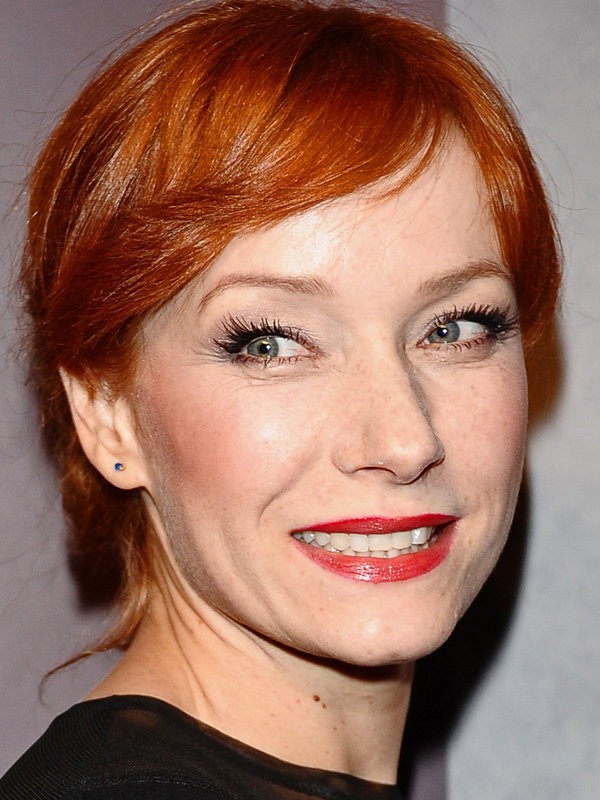 39-latki - która wygląda najlepiej? - Uroda