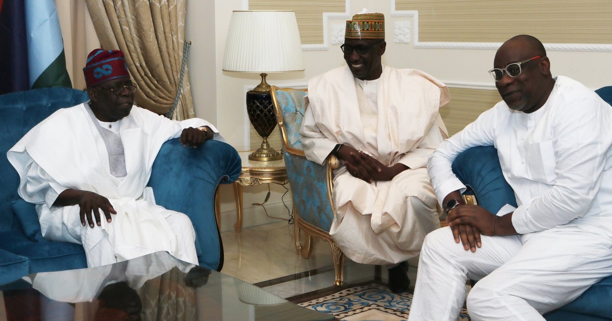 Experts preach caution as CBN holds first MPC meeting under Tinubu ...