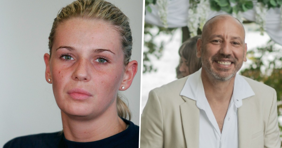 Jacek Olszewski wziął ślub. Jego druga żona to prawdziwa piękność ...