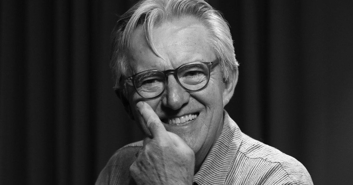 Steve Shapiro nie żyje. Fotograf miał 87 lat. Zmarł na raka trzustki