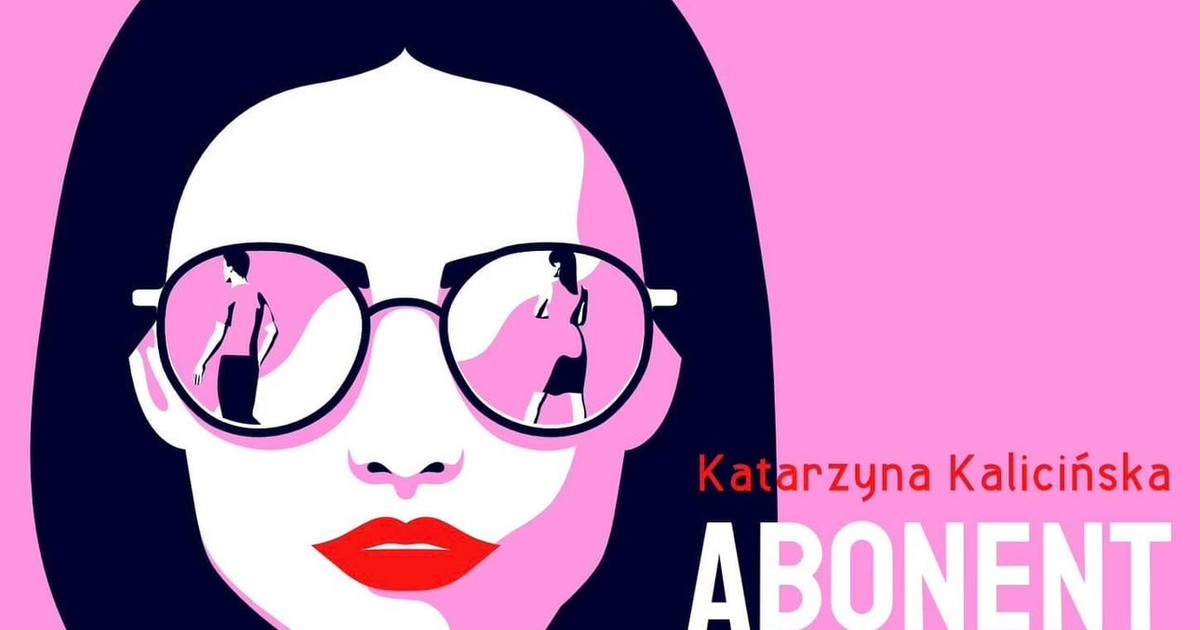 "Abonent czasowo niedostępny". Fragment książki - Książki