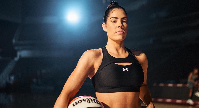 Under Armour reboots iconic 'Protect This House' ad, this time ...
