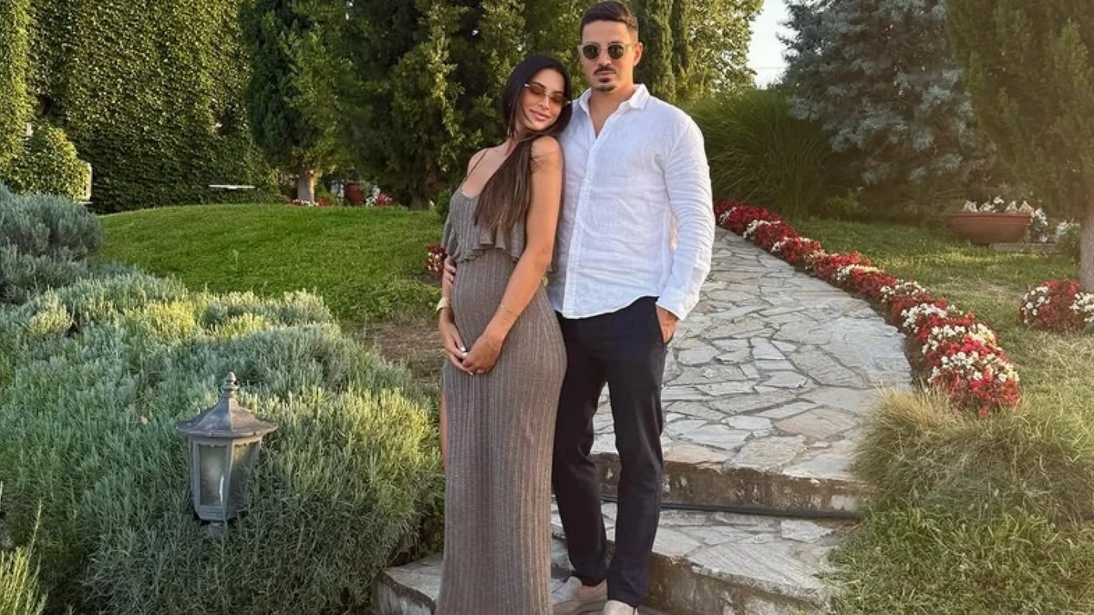 Porodila se Ina Gardijan: Beba dobila ime moćne simbolike.