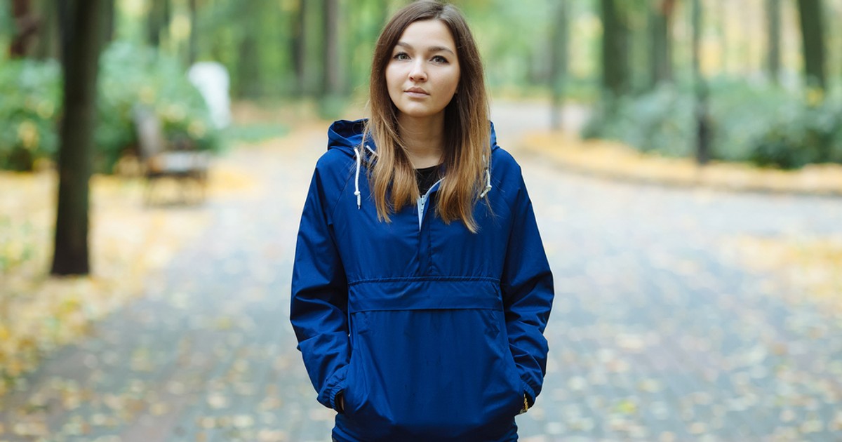 Kurtki na wyjazd - Moda