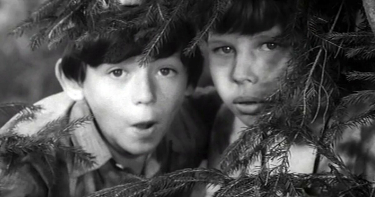 Seriale i filmy dla młodzieży PRL-u. Sprawdź, czy je pamiętasz! - Film