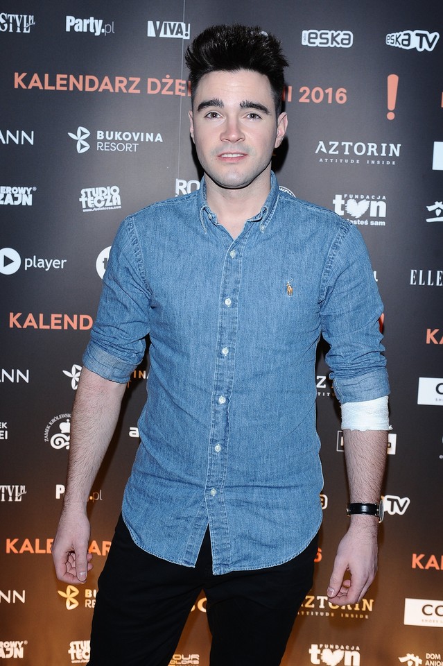 Stuu był gwiazdą YouTube'a, po aferze zniknął. Była fanka wysnuła ...