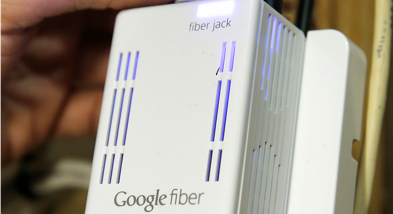 'What is Google Fiber?': Everything you need to know about Google's ...