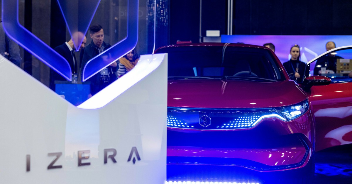 Oto nowy prezes Izery. Potwierdzają się informacje Business Insider Polska