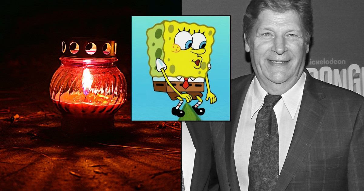 Nie żyje Andy Paley. Jego piosenki pokochali widzowie na całym świecie ...