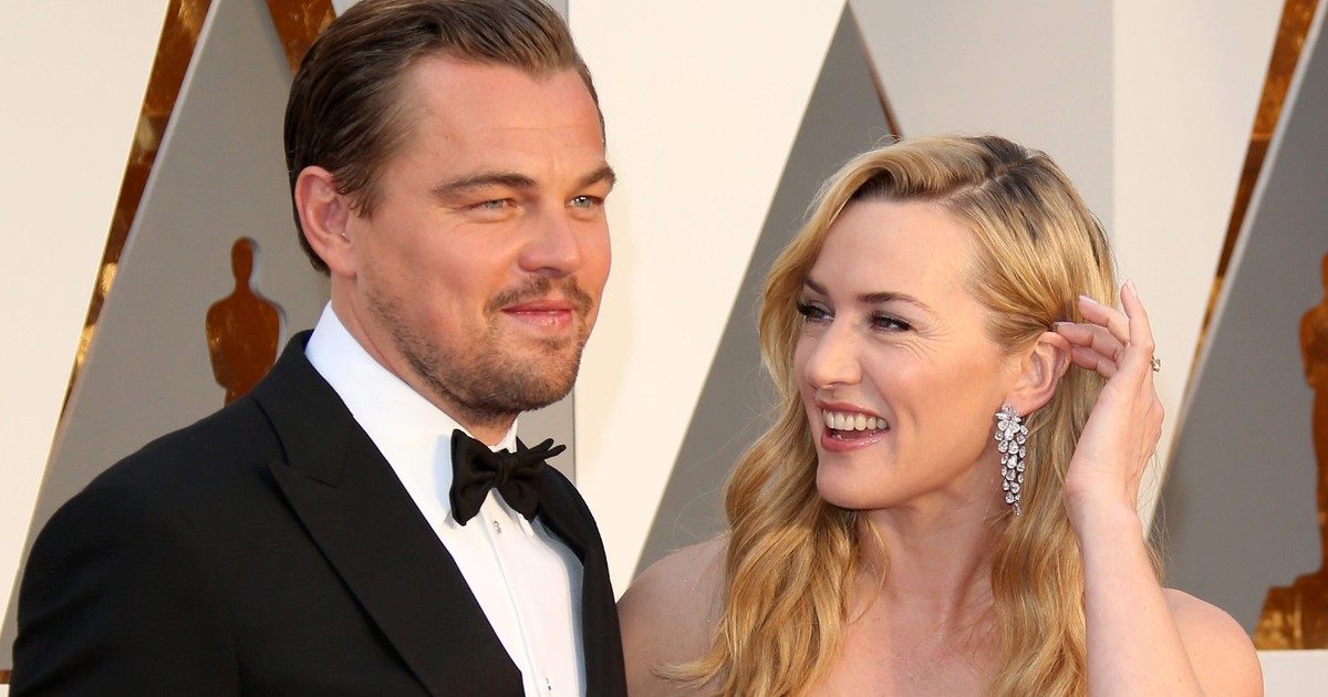 THEN AND NOW: The cast of 'Titanic' | Business Insider Africa
