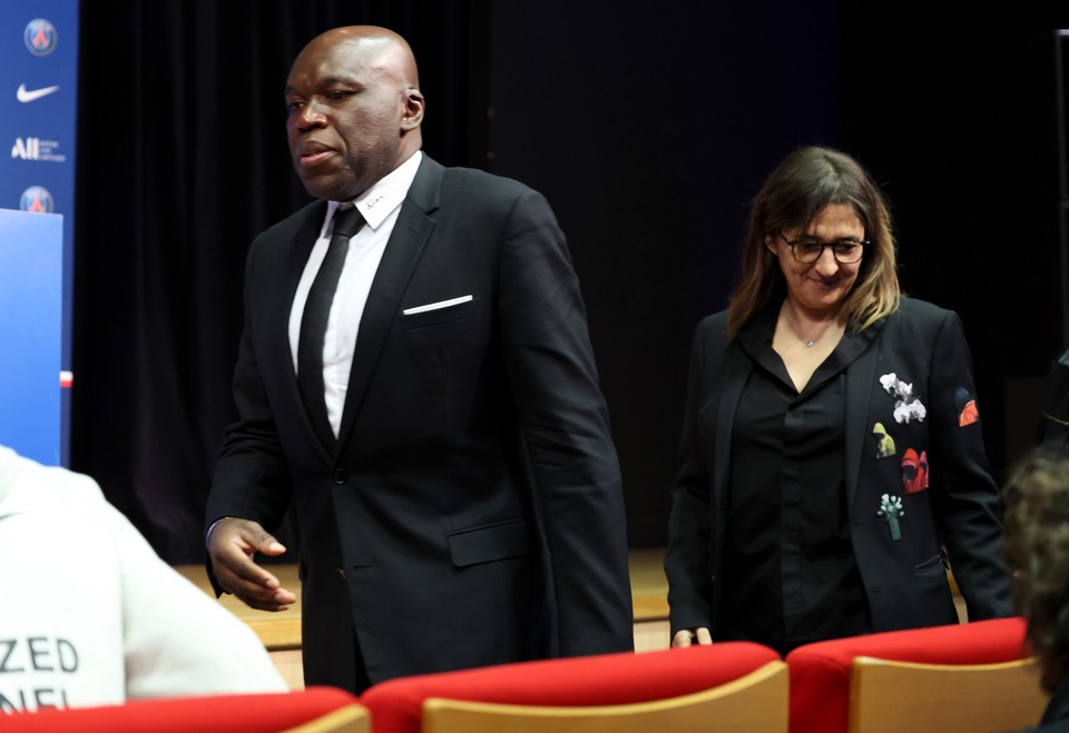 Kylian Mbappé strzelił gola w "meczu o honor". Co o nim wiadomo ...