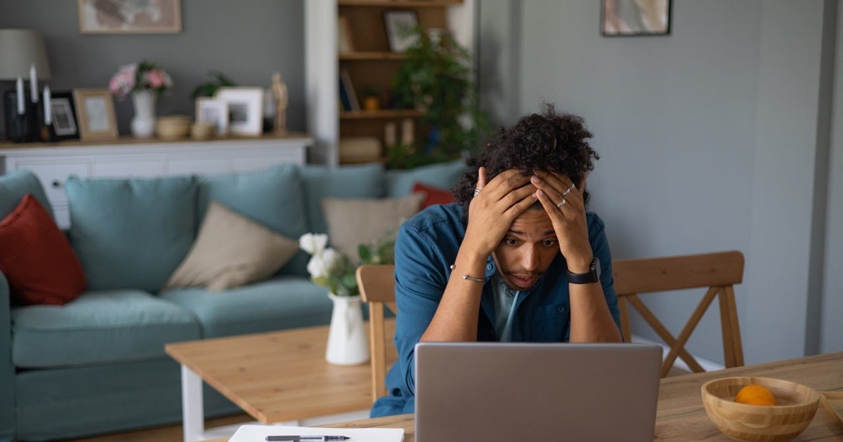 Gen Z is more stressed about their savings than any other age group ...