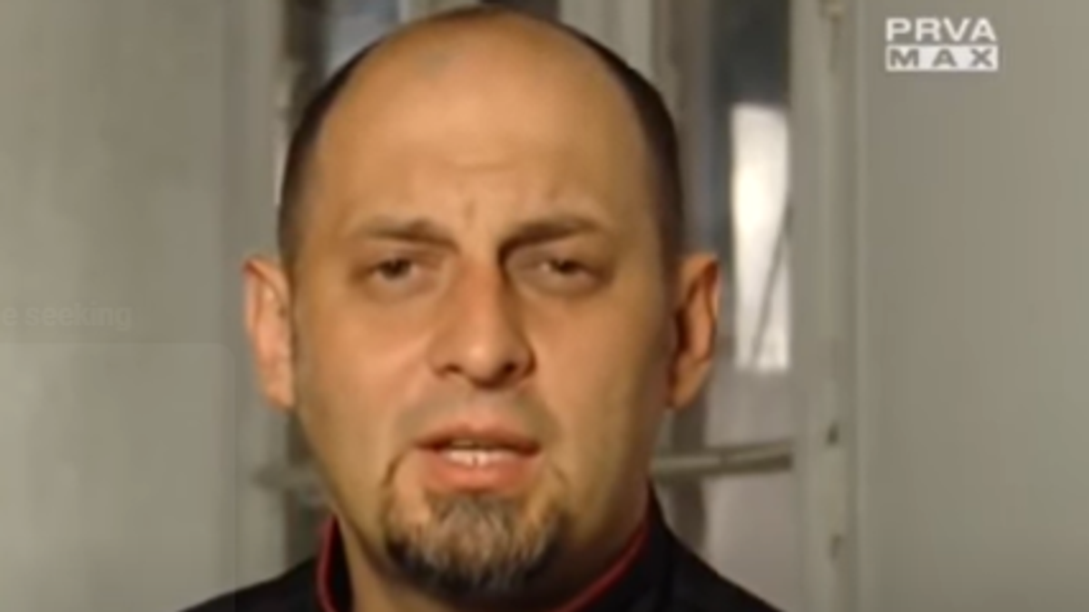 Pakleni kuvar danas izgleda skroz drugačije i evo čime se bavi: Prva ...