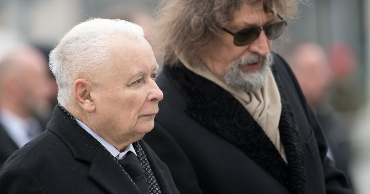 Zarobki w TVP. Wiemy, ile dokładnie dostał kuzyn prezesa Kaczyńskiego - Kultura