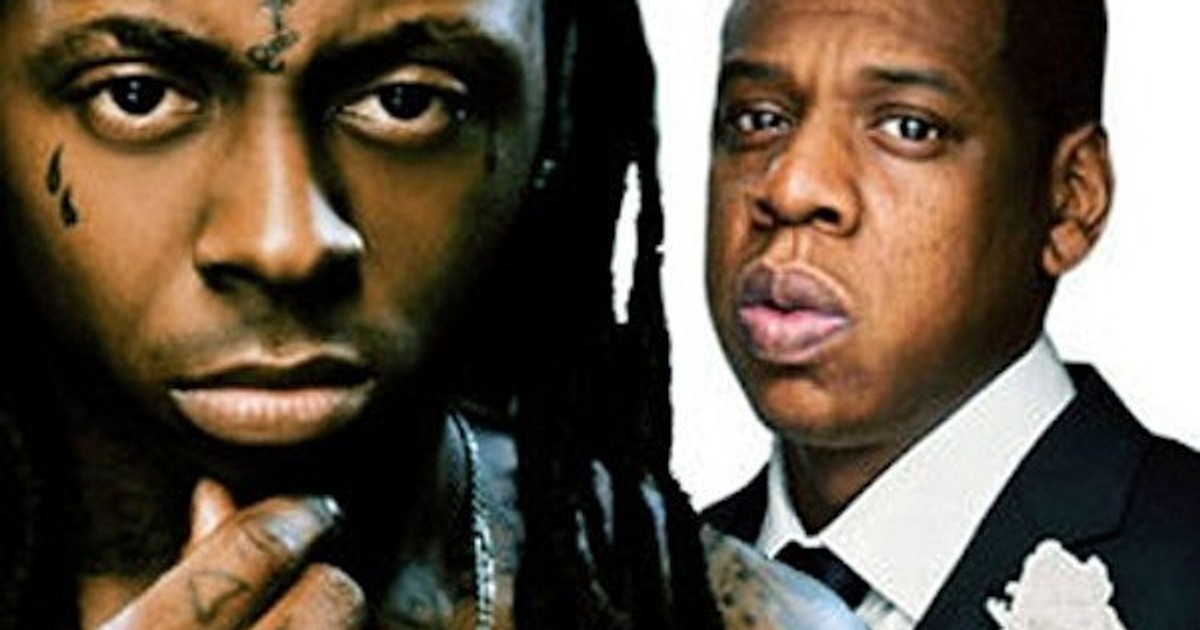 Rapper recounts his 1st conversation with Jay Z | Pulse Ghana
