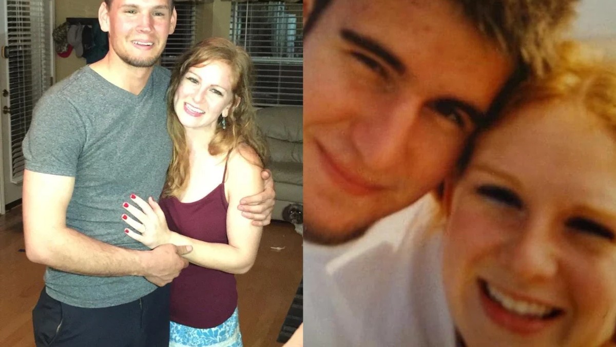 "Jak mój mąż stał się moim bratem". Poruszająca historia Amerykanki ...