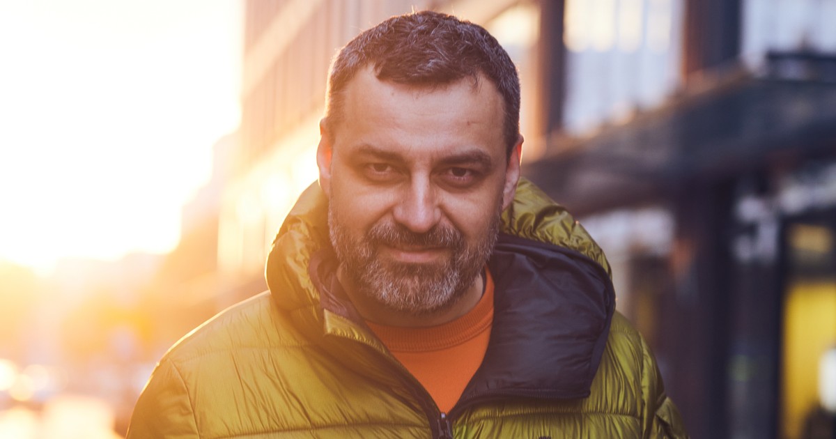 Twórca "365 dni" ujawnia kulisy polskiej branży filmowej. "Jakiś absurd ...