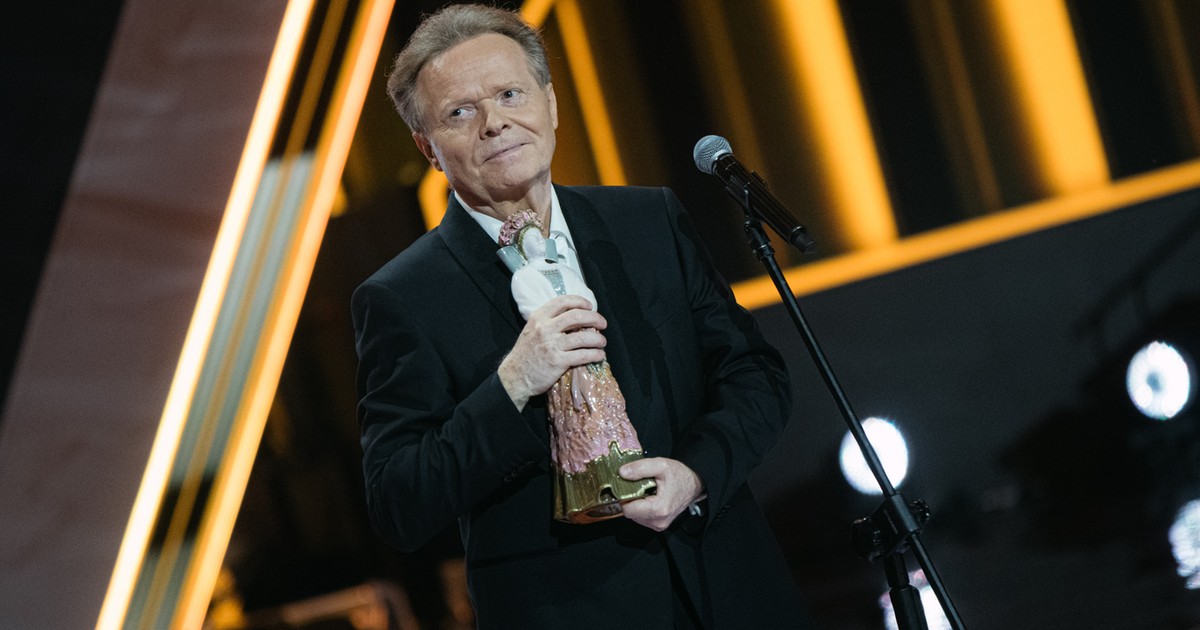 Michał Bajor, "Debiuty" i "Premiery". Relacja z festiwalu w Opolu ...