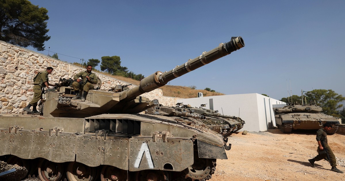 Izrael o zatrzymaniach na Zachodnim Brzegu Jordanu. Podano liczby - Wiadomości